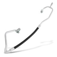 China AC Discharge Hose for Kia Soul 2014-2016 L4 2.0L Compressor to Condenser for sale