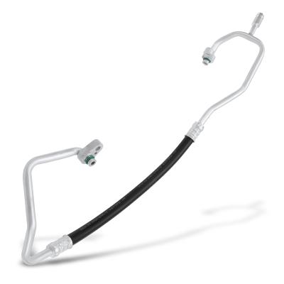 China AC Discharge Hose for Kia Soul 2014-2016 L4 2.0L Compressor to Condenser for sale