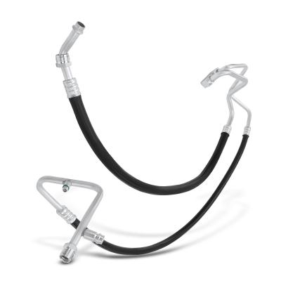 China AC Manifold Hose Assembly for Ford E-350 E-450 E-550 Super Duty 7.3L for sale