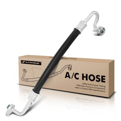 China AC Discharge Hose for Chrysler Sebring Dodge Stratus 2004-2006 2.7L 3.0L for sale