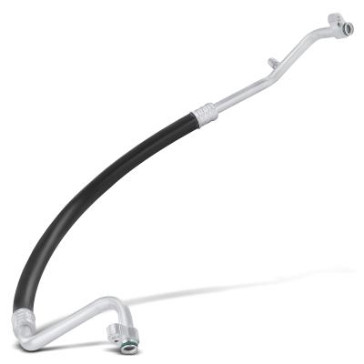 China AC Suction Hose for Toyota Tundra 2007-2019 4.6L 5.7L Compressor to Evaporator for sale