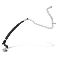 China AC Suction Hose for Subaru Impreza 02-05 H4 2.0L 2.5L Compressor to Evaporator for sale
