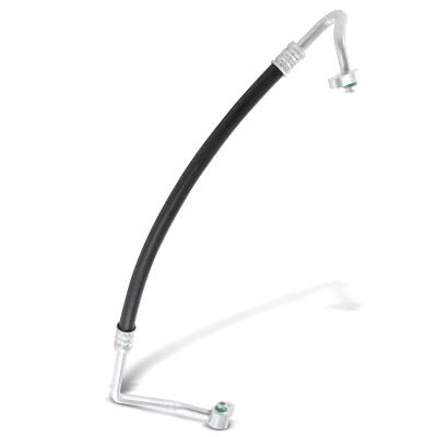 China AC Discharge Hose for Hyundai Elantra 2009-2012 L4 2.0L Compressor to Condenser for sale