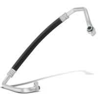 China AC Suction Hose for Hyundai Genesis Coupe 2014 2015 2016 V6 3.8L for sale