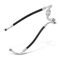 China AC Manifold Hose Assembly for Buick LaCrosse 2011 Regal 2014-2017 L4 2.0L 2.4L for sale