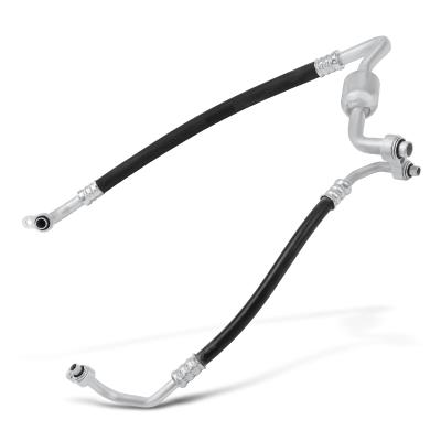China AC Manifold Hose Assembly for Buick LaCrosse 2011 Regal 2014-2017 L4 2.0L 2.4L for sale