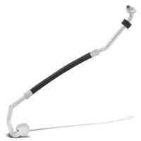 China AC Suction Hose for Audi Q7 2009-2015 VW Touareg 2009-2010 3.0L for sale