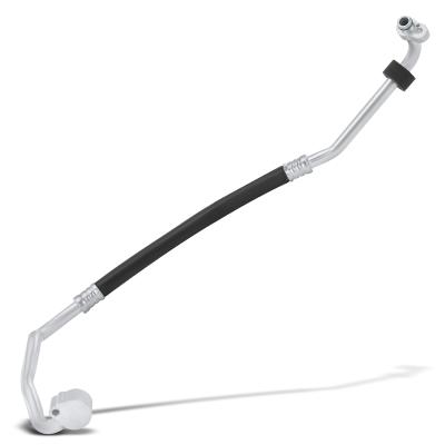 China AC Suction Hose for Audi Q7 2009-2015 VW Touareg 2009-2010 3.0L for sale