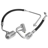 China AC Manifold Hose Assembly for Ford Taurus Mercury Sable 02-05 3.0L for sale