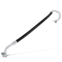 China AC Suction Hose for Fiat 500 2012-2013 L4 1.4L Compressor to Evaporator for sale