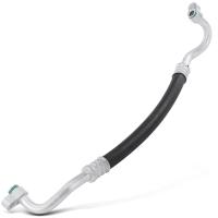 China AC Suction Hose for Toyota Camry 1994 1995 1996 L4 2.2L Compressor to Evaporator for sale