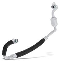 China AC Suction Hose for Nissan Altima 19-20 L4 2.5L Compressor to Evaporator for sale
