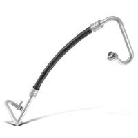 China AC Discharge Hose for Nissan Rogue 2015-2019 L4 2.5L Compressor to Condenser for sale