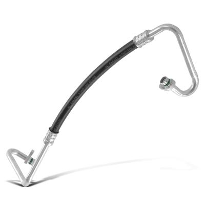 China AC Discharge Hose for Nissan Rogue 2015-2019 L4 2.5L Compressor to Condenser for sale