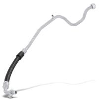 China AC Suction Hose for Nissan Altima 1993 1994 1995 1996 1997 2.4L for sale