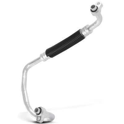 China AC Suction Hose for Cadillac DeVille 2000-2005 Pontiac Bonneville for sale