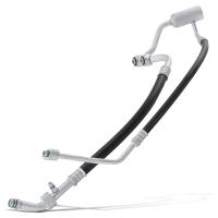 China AC Manifold Hose Assembly for Oldsmobile Aurora 1995 1996 1997 1998 1999 for sale