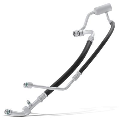 China AC Manifold Hose Assembly for Oldsmobile Aurora 1995 1996 1997 1998 1999 for sale