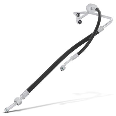 China AC Manifold Hose Assembly for Chevrolet Camaro Pontiac Firebird V6 3.8L for sale
