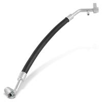 China AC Suction Hose for Ford Mustang 2015-2020 5.0L 5.2L Compressor to Evaporator for sale