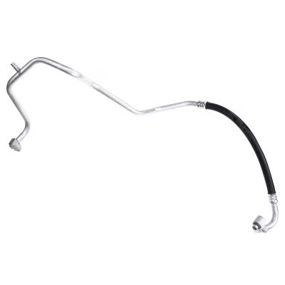 China AC Suction Hose for Ram 1500 2014-2017 V6 3.0L Compressor to Evaporator for sale