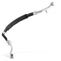 China AC Suction Hose for Ford F-150 2018-2020 V8 5.0L Compressor to Evaporator for sale