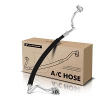 China AC Discharge Hose for Dodge Ram 2500 3500 Ram 4500 Compressor to Condenser for sale