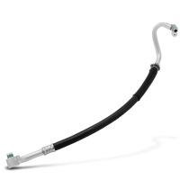 China AC Suction Hose for Fiat 500 2012-2013 1.4L SOHC Turbocharged for sale