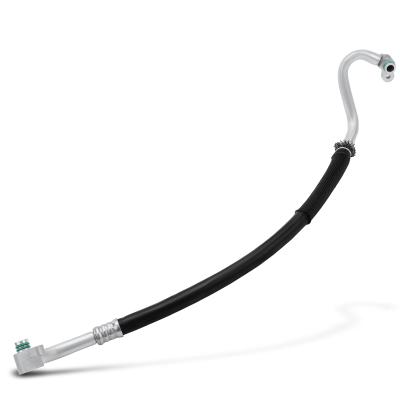 China AC Suction Hose for Fiat 500 2012-2013 1.4L SOHC Turbocharged for sale