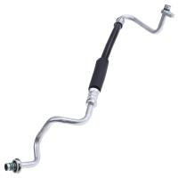China AC Discharge Hose for Infiniti EX35 EX37 G35 G37 Q60 QX50 Nissan 370Z for sale