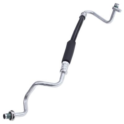 China AC Discharge Hose for Infiniti EX35 EX37 G35 G37 Q60 QX50 Nissan 370Z for sale