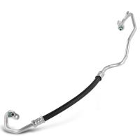 China AC Discharge Hose for Hyundai Santa Fe 2010-2012 Kia Sorento 2011-2013 for sale
