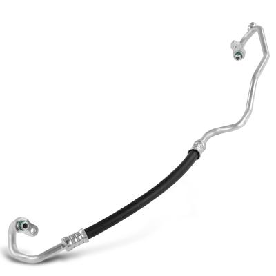 China AC Discharge Hose for Hyundai Santa Fe 2010-2012 Kia Sorento 2011-2013 for sale