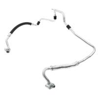 China AC Suction Hose for Audi A3 06-08 Volkswagen Eos 07-09 Golf R GTI Jetta for sale