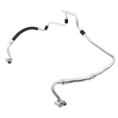 China AC Suction Hose for Audi A3 06-08 Volkswagen Eos 07-09 Golf R GTI Jetta for sale