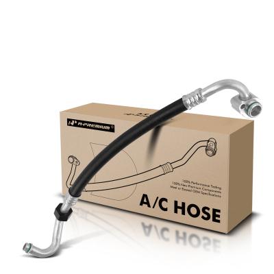 China AC Suction Hose for Audi A8 Quattro 1997-2003 S8 2001-2003 4.2L for sale