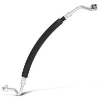 China AC Discharge Hose for Infiniti M35 09-10 V6 3.5L Compressor to Condenser for sale