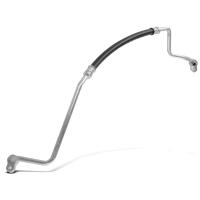 China AC Discharge Hose for Toyota Highlander 20-21 V6 3.5L Compressor to Condenser for sale