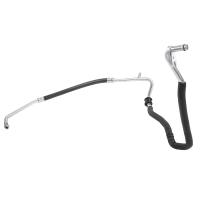 China AC Suction Hose for Mitsubishi Lancer 2011-2015 L4 2.0L for sale
