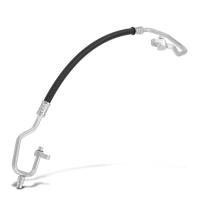 China AC Discharge Hose for Kia Forte 2019-2021 L4 2.0L Compressor to Condenser for sale