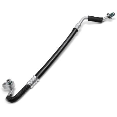 China AC Discharge Hose for Nissan 350Z 2003 2004 2005 2006 2007 3.5L for sale