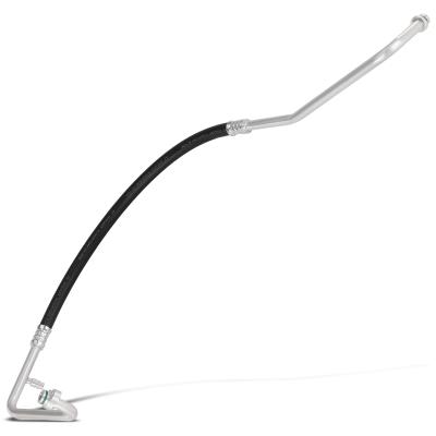 China AC Suction Hose for Subaru Baja 03-06 Legacy H4 2.5L Compressor to Evaporator for sale