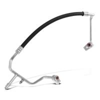 China AC Discharge Hose for Ford Mustang 2018-2023 V8 5.0L Compressor To Condenser for sale