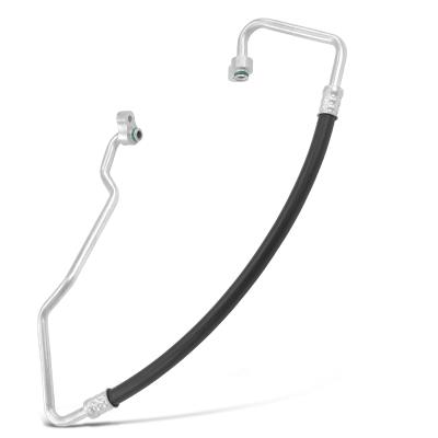 China AC Discharge Hose for Lexus RX450h 2016-2021 V6 3.5L Compressor to Condenser for sale