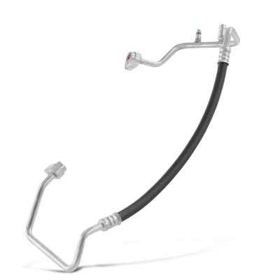 China AC Discharge Hose for Ford Mustang 2018-2020 V8 5.0L Compressor to Condenser for sale