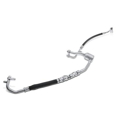 China AC Manifold Hose Assembly for Chevy Colorado GMC Canyon 17-20 3.6L for sale