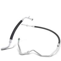 China 2x AC Manifold Hose Assembly for Jeep Cherokee 1994-1996 L6 4.0L for sale