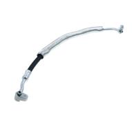 China AC Discharge Hose for Hyundai Santa Fe 2003 2004 2005 2006 V6 3.5L for sale