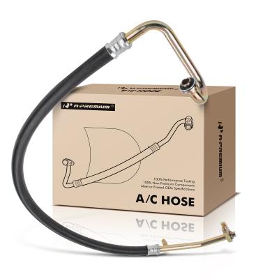 China AC Suction Hose for Freightliner Century Class Columbia for sale