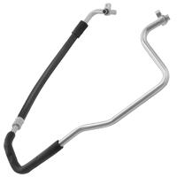 China AC Suction Hose for Chevrolet Silverado 2500 HD GMC 2011-2014 for sale